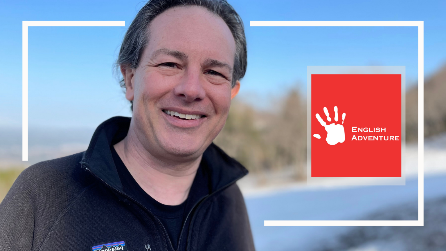 Why do you support Mirai no Mori? vol.3 with Dave Paddock - Mirai no Mori