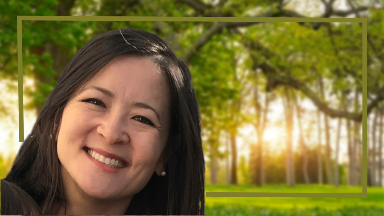 Why do you support Mirai no Mori? vol.9 with Anne Smith - Mirai no Mori