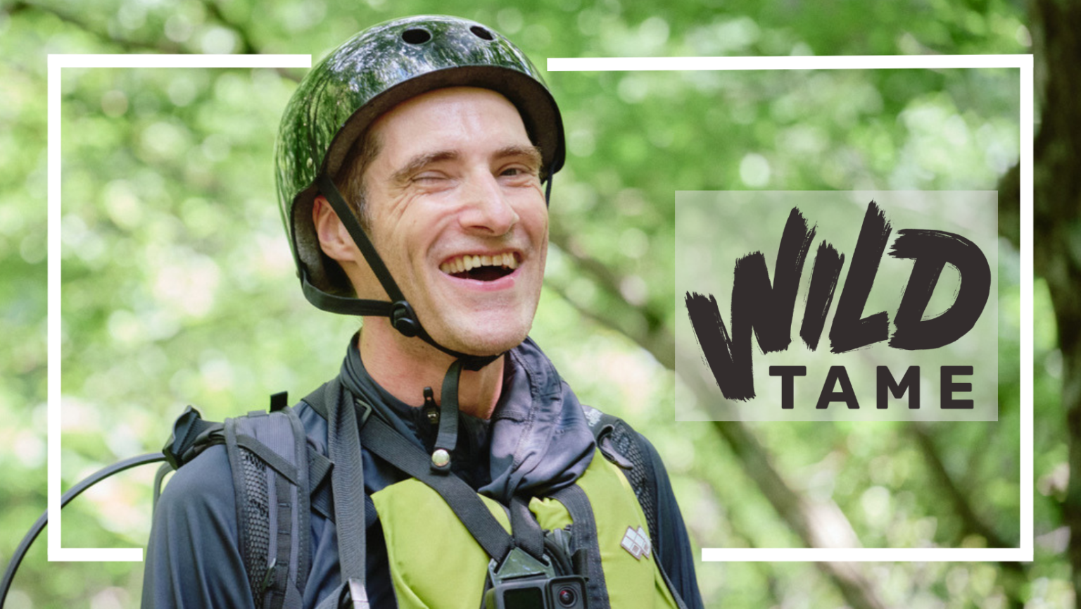 Why do you support Mirai no Mori? vol.10 with Joseph Tame - Mirai no Mori