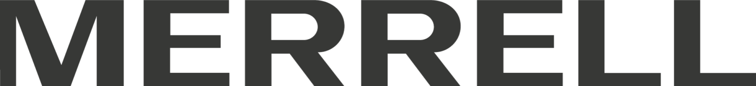 Merrell_Logo_Gray-RGB - Mirai no Mori