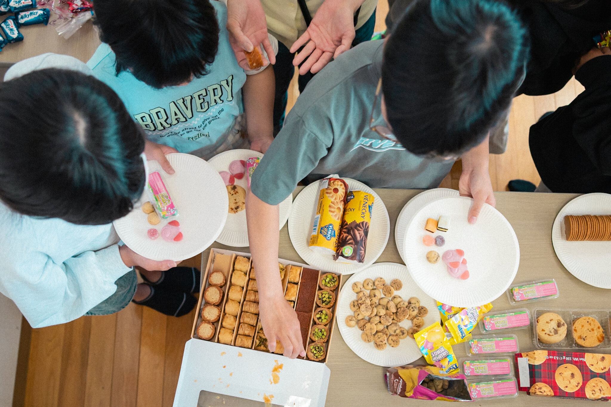 KIWLチャリティライド2025レポート - NPOみらいの森